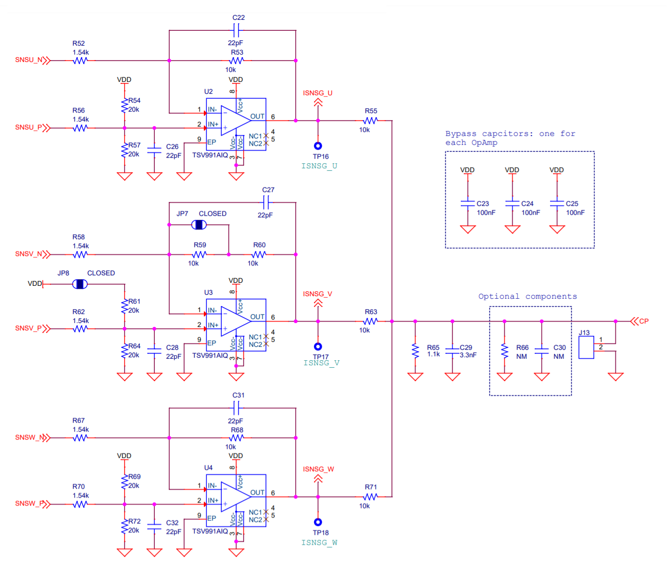 EVALSTDRIVE101: 6 ~ 75 V @ 20A rms, 3-Phase, BLDC Gate Driver